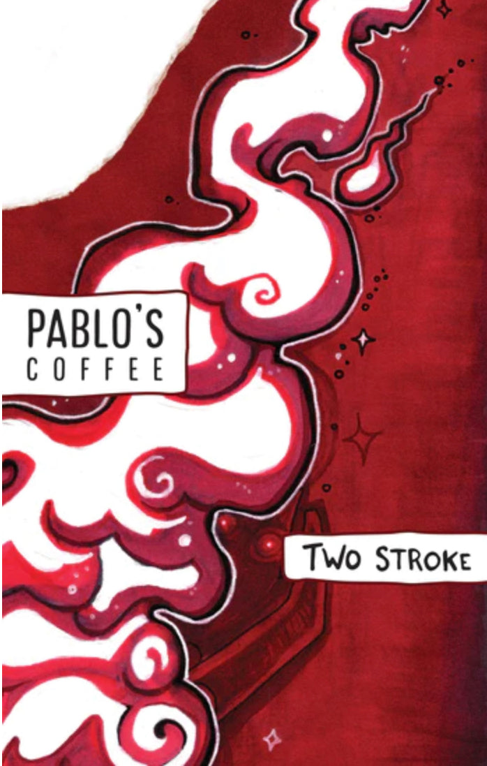 Pablo's Coffee – IDG Express Coffee Delivery